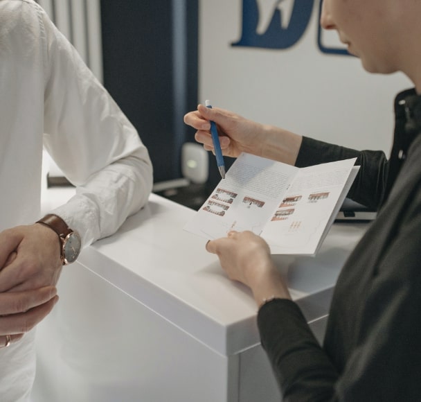 Laminating services - What kinds of laminated print are there?