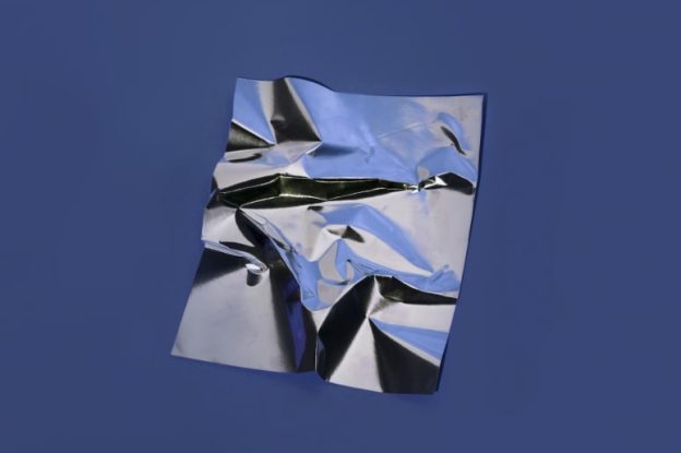 Recyclable foils - Truth about foil packaging's sustainability