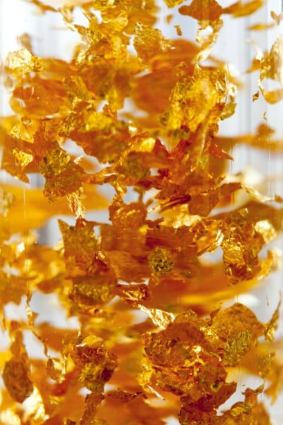 Foiling services - Why should I use silk foil for gilding?