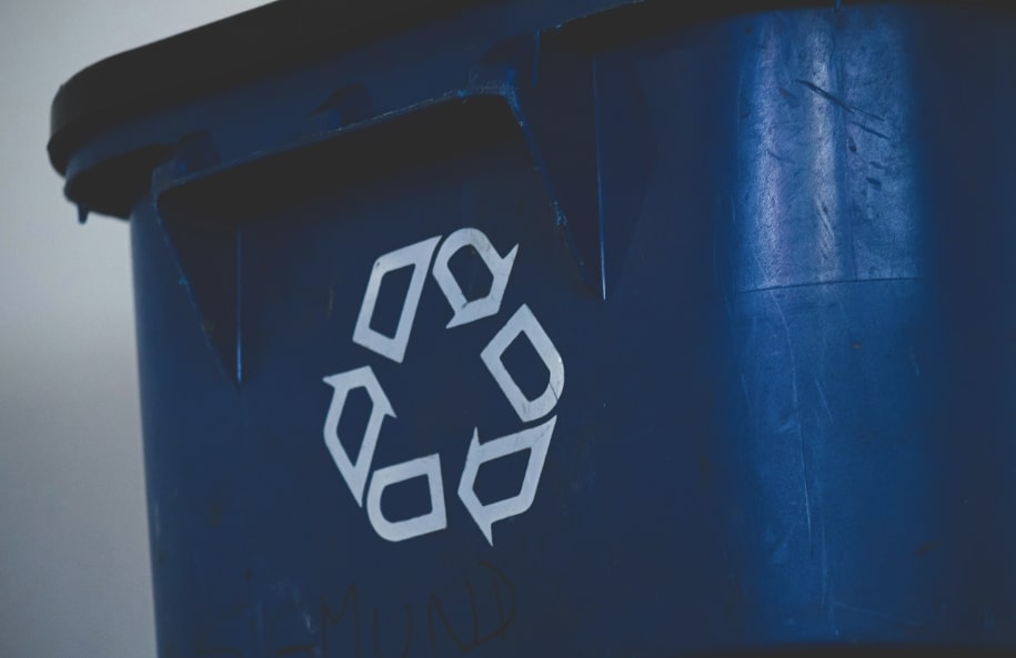 Sustainable foils - Do you know how they recycle aluminium foil?